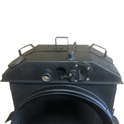 Fan Shroud Templates – The Brassworks