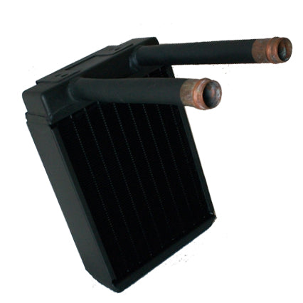 Chevy Car 1957 Standard Recirculating Harrison Heater Core – The Brassworks