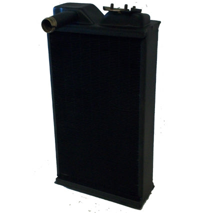 1960 Chevy El Camino heater core – The Brassworks