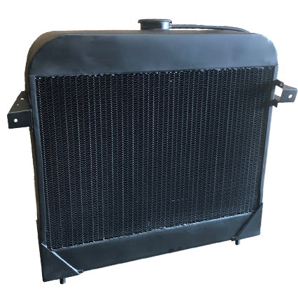 AC Radiators – The Brassworks