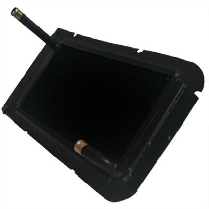 MOPAR 1961-1962 Dodge Lancer & Plymouth Valiant Heater Core – The ...