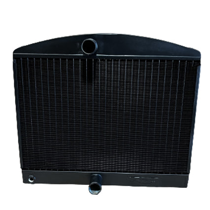 Indy 500 Race Car Radiators Restored and Fabricated – The Brassworks