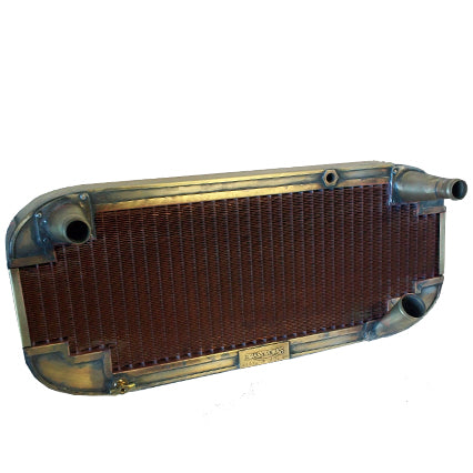 vintage race car radiators – Page 2 – The Brassworks