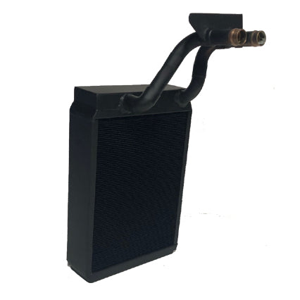 Custom and obsolete copper heater cores – Tagged "D100" – The Brassworks