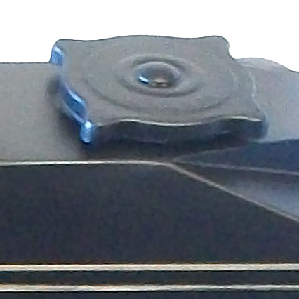 35-36 Ford and Chevy cap radiator cap – The Brassworks