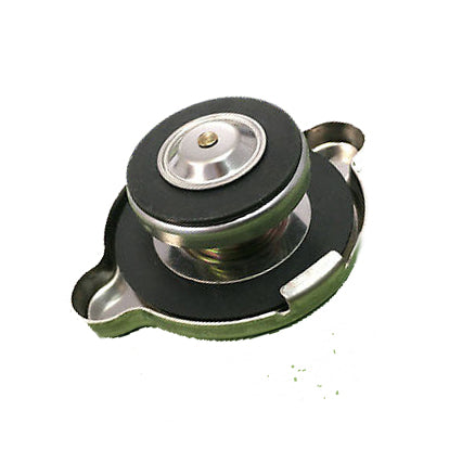 Radiator Cap – The Brassworks