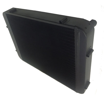 BMW Radiators – The Brassworks