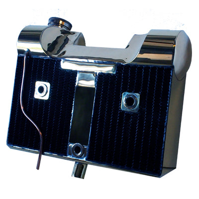 radiator restorations & fabrications – Tagged "flying squirrel" – The ...