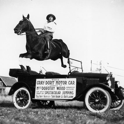 Dort & Gray-Dort Radiators Restored and Fabricated – The Brassworks