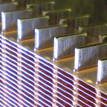 radiator cores – Tagged "tube" – The Brassworks
