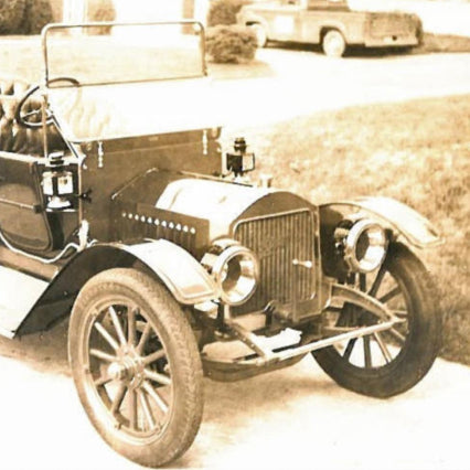 Lambert Radiators Restored and Fabricated – The Brassworks