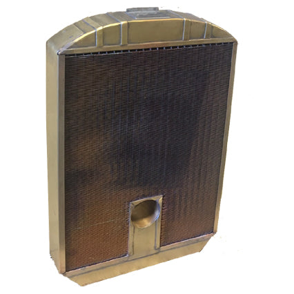 vintage race car radiators – Page 2 – The Brassworks