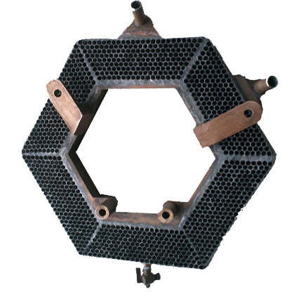 Antique tractor radiators and cores restored and fabricated – Tagged ...