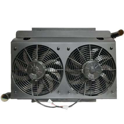 radiator restorations & fabrications – The Brassworks