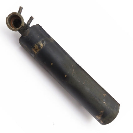 Harrison brass expansion tank P/N 3019249 for 1968-1972 BBC Corvettes ...