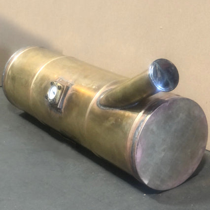 custom fuel tanks – Tagged "1924" – The Brassworks