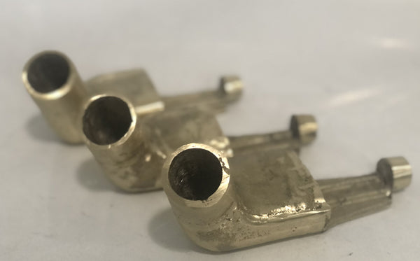 1948-1953 Dodge Power wagon radiator castings – The Brassworks