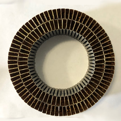 Keystone Radiator Cores – The Brassworks