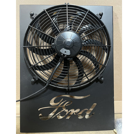 custom fan shrouds – The Brassworks