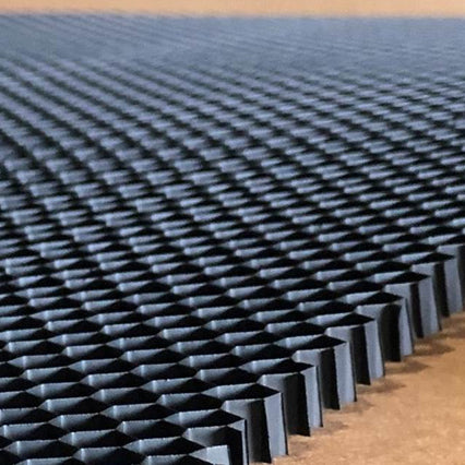 1931 Chevy Truck Radiator – The Brassworks