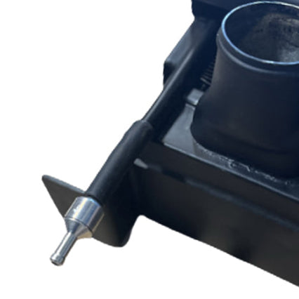 3psi one way check valves – The Brassworks