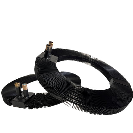 Pontiac 1940s Heater Core under seat – The Brassworks