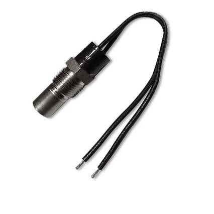 radiator hose inline temperature gauge – The Brassworks