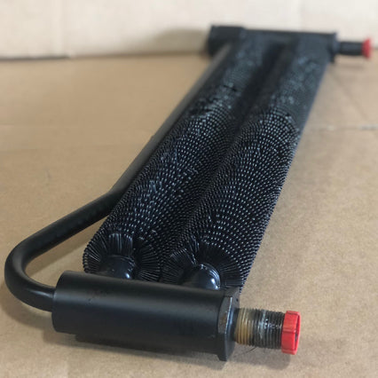 Oil Cooler Testing, Repair, Restoration and custom fabrication – The ...