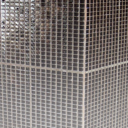 radiator cores – Tagged "V shaped" – The Brassworks